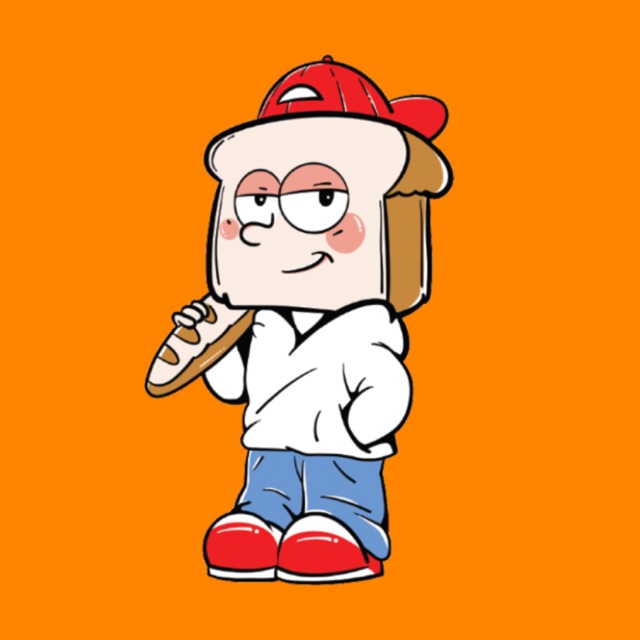 BREADBOY🥖, ร้านค้าออนไลน์ | Shopee Thailand