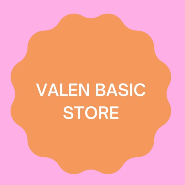 VALEN BASIC STORE OFFICIAL, ร้านค้าออนไลน์ | Shopee Thailand