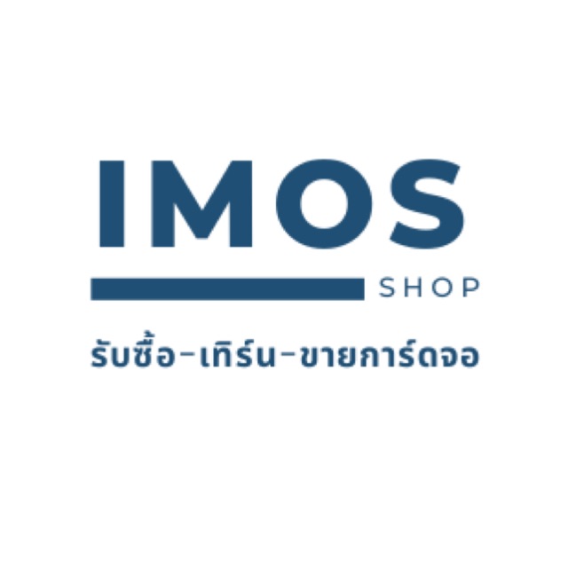 IMOS SHOP IT, ร้านค้าออนไลน์ | Shopee Thailand