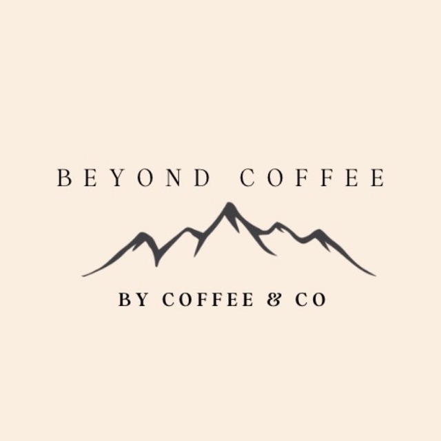 Beyond Coffee By CoffeeandCo, ร้านค้าออนไลน์ | Shopee Thailand