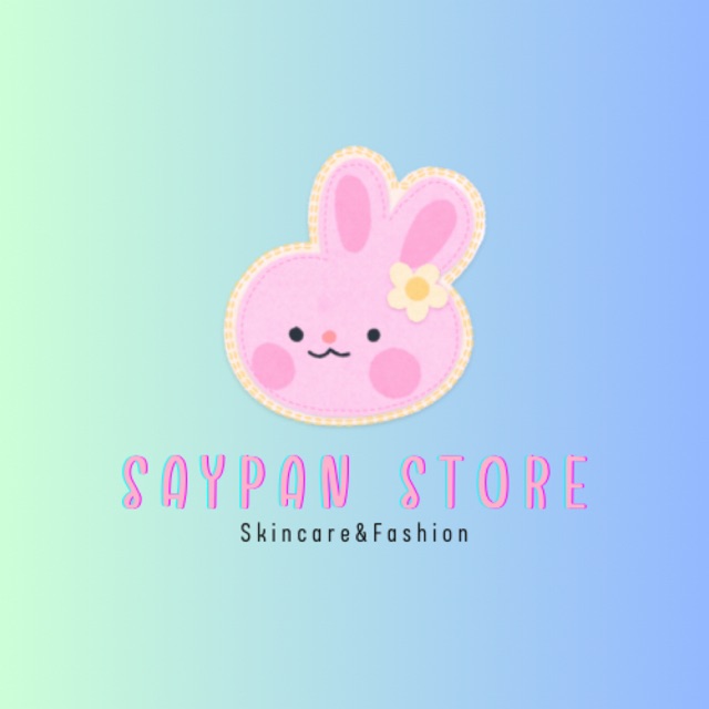 SAYPAN STORE, ร้านค้าออนไลน์ | Shopee Thailand