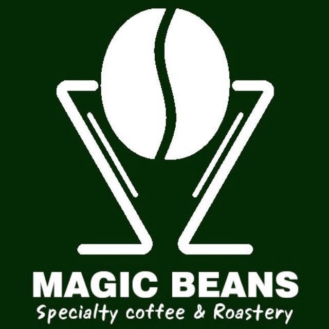 Magic Beans Coffee & Roastery, ร้านค้าออนไลน์ | Shopee Thailand