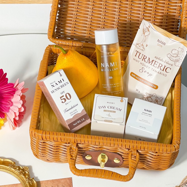 CEO NAMI, ร้านค้าออนไลน์ | Shopee Thailand