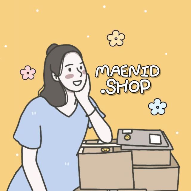 maenid.shop, ร้านค้าออนไลน์ | Shopee Thailand