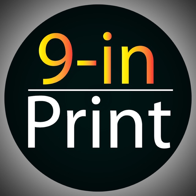 9-inprint, ร้านค้าออนไลน์ | Shopee Thailand