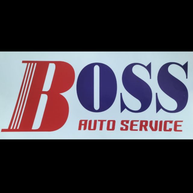 Boss Auto Service, ร้านค้าออนไลน์ | Shopee Thailand