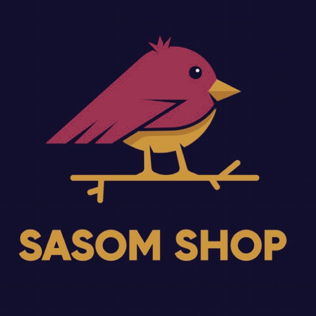 Sasom Shop, ร้านค้าออนไลน์ | Shopee Thailand
