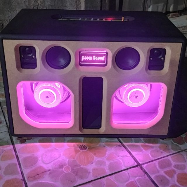 poom sound, ร้านค้าออนไลน์ | Shopee Thailand