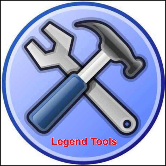 Legend_Tools, ร้านค้าออนไลน์ | Shopee Thailand