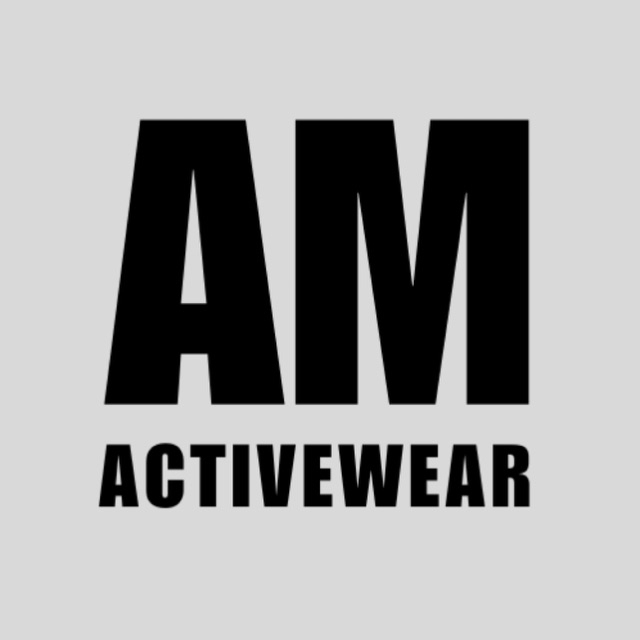 AM ACTIVEWEAR OFFICIAL, ร้านค้าออนไลน์ | Shopee Thailand