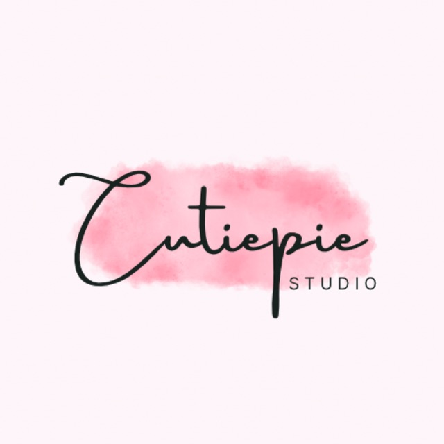 CUTIEPIE STUDIO, ร้านค้าออนไลน์ | Shopee Thailand