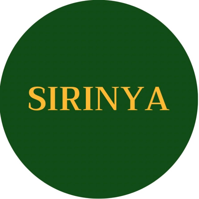 SIRINYA OFFICIAL, ร้านค้าออนไลน์ | Shopee Thailand