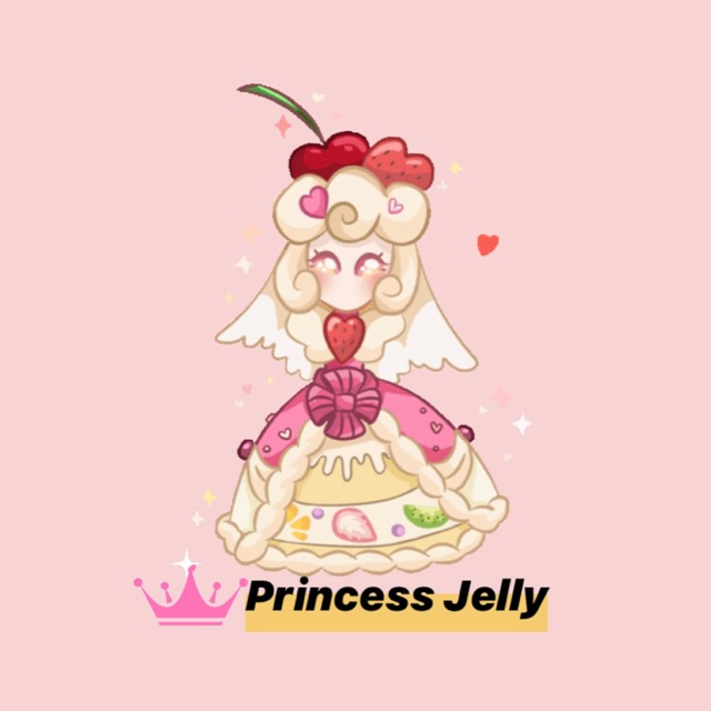 Princess Jelly, ร้านค้าออนไลน์ | Shopee Thailand