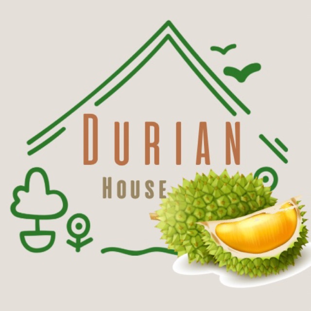 Durian house บ้านทุเรียน, ร้านค้าออนไลน์ | Shopee Thailand
