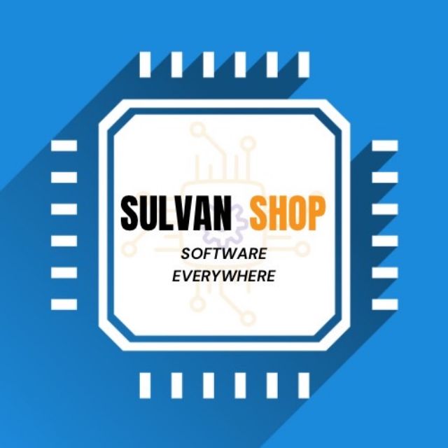 Sulvan, ร้านค้าออนไลน์ | Shopee Thailand