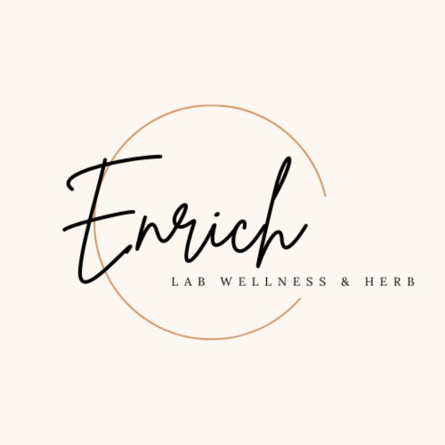 Enrich Lab Wellness&Herb, ร้านค้าออนไลน์ | Shopee Thailand