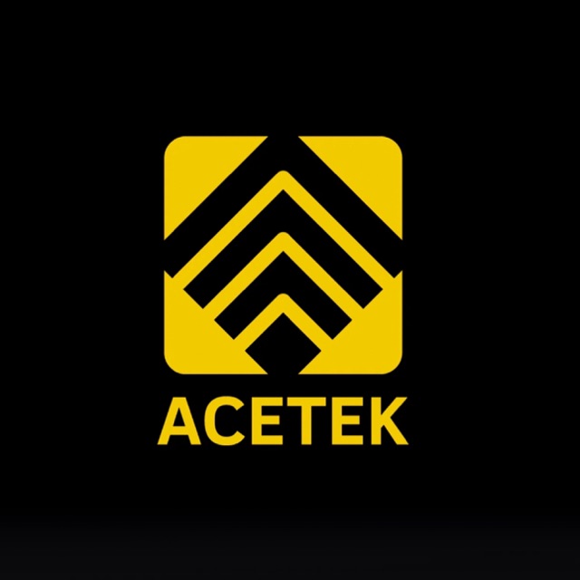 Acetek Thailand Shop, ร้านค้าออนไลน์ | Shopee Thailand