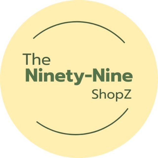 Ninety-Nine Shopz, ร้านค้าออนไลน์ | Shopee Thailand