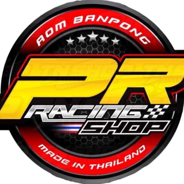 PR.racingShop-ช่างอ้อมบ้านโป่ง, ร้านค้าออนไลน์ | Shopee Thailand