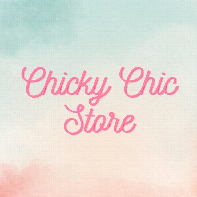 Chicky Chic Store, ร้านค้าออนไลน์ | Shopee Thailand