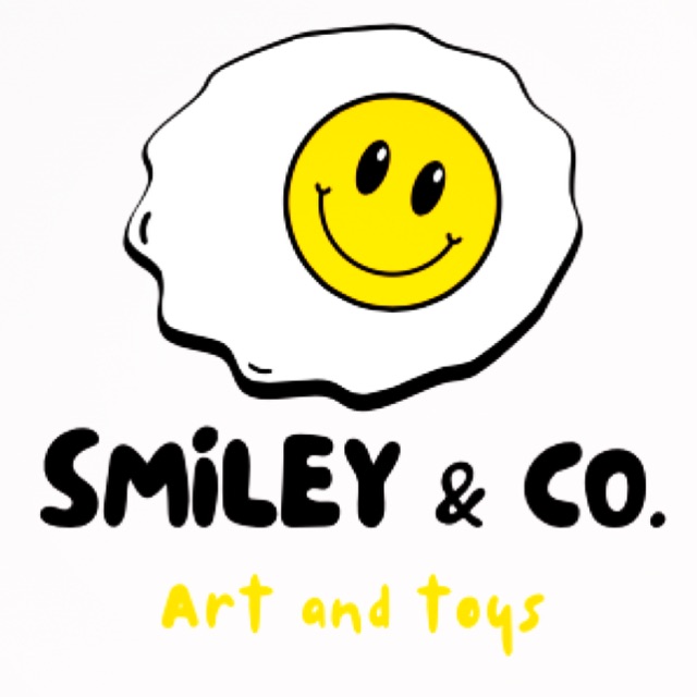 Smiley&Co, ร้านค้าออนไลน์ | Shopee Thailand