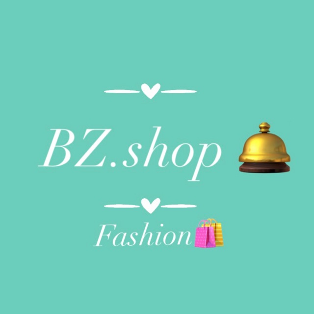 BZ. shop เสืื้อผ้าแฟชั่น, ร้านค้าออนไลน์ | Shopee Thailand