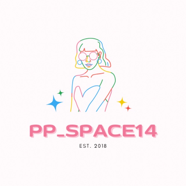PP_SPACE, ร้านค้าออนไลน์ | Shopee Thailand
