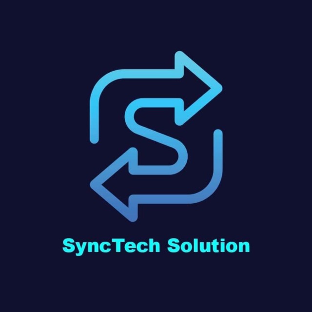 SyncTech Solution Co.,LTD., ร้านค้าออนไลน์ | Shopee Thailand
