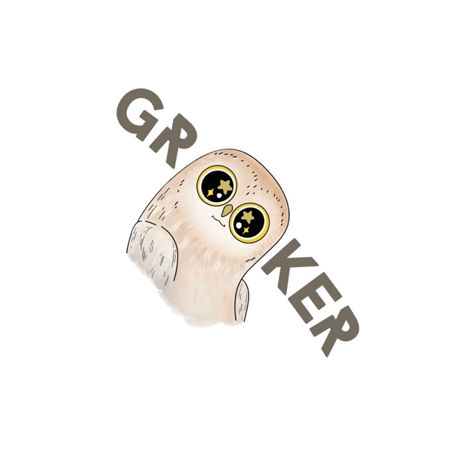 grooker, ร้านค้าออนไลน์ | Shopee Thailand