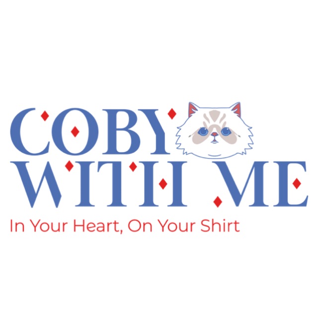 Coby With Me T-Shirt, ร้านค้าออนไลน์ | Shopee Thailand