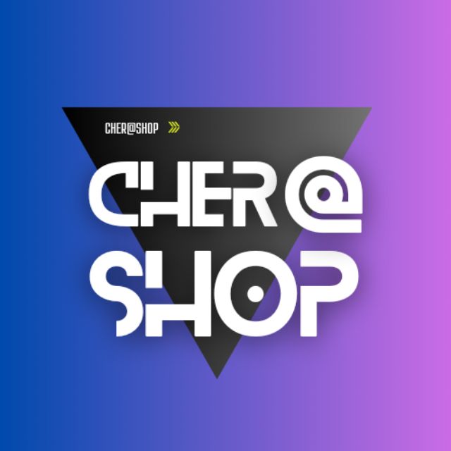 CHER @ SHOP, ร้านค้าออนไลน์ | Shopee Thailand