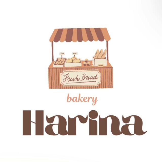 Harina bakery, ร้านค้าออนไลน์ | Shopee Thailand