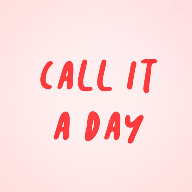 CALL IT A DAY, ร้านค้าออนไลน์ | Shopee Thailand