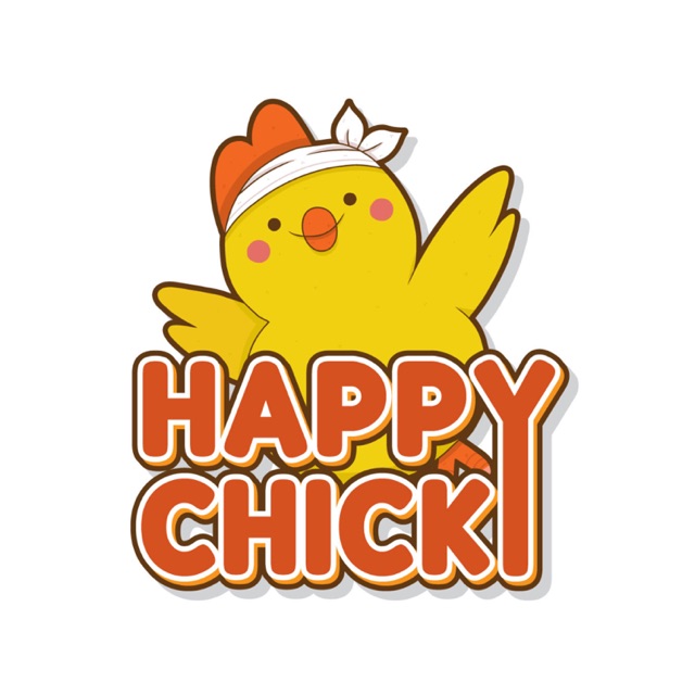 Happy chicky, ร้านค้าออนไลน์ | Shopee Thailand