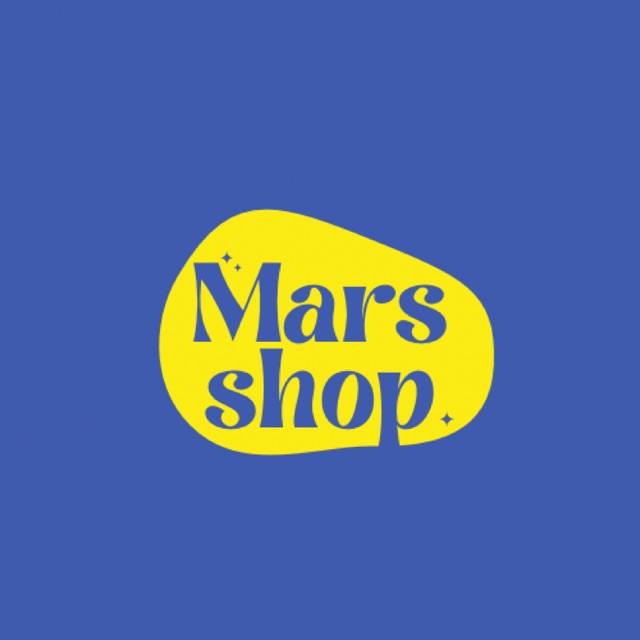 Mars_shop, ร้านค้าออนไลน์ | Shopee Thailand