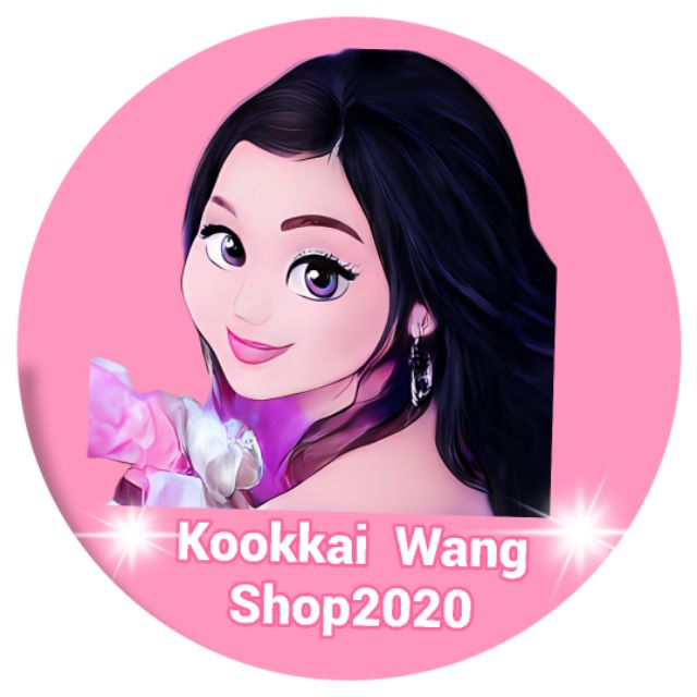 Kookkai Wang Shop2020, ร้านค้าออนไลน์ | Shopee Thailand