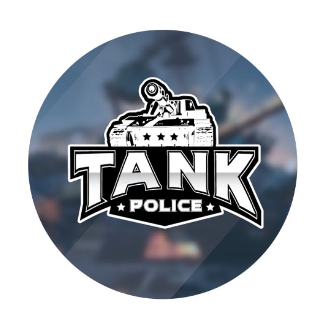 Tank.Police, ร้านค้าออนไลน์ | Shopee Thailand