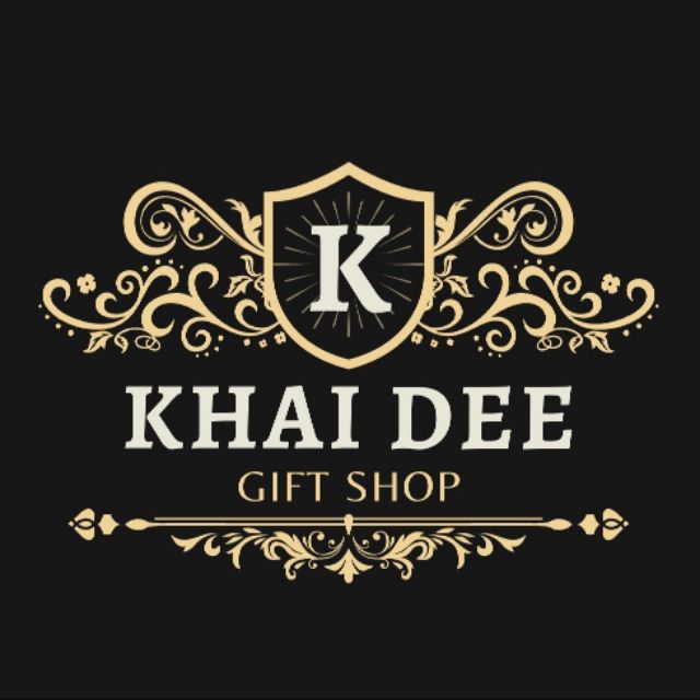 Khai.Dee_GiftShop, ร้านค้าออนไลน์ | Shopee Thailand