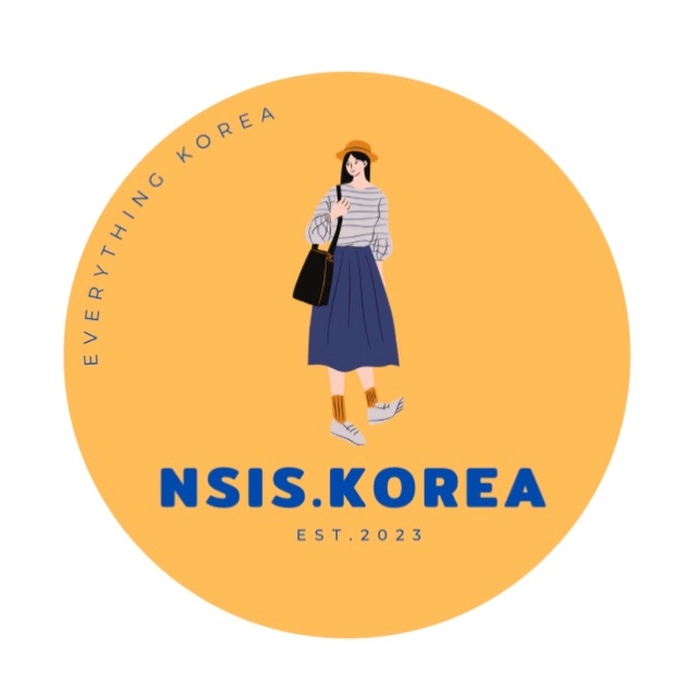 NSIS.KOREA, ร้านค้าออนไลน์ | Shopee Thailand