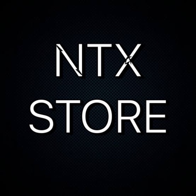 NTX.STORE, ร้านค้าออนไลน์ | Shopee Thailand