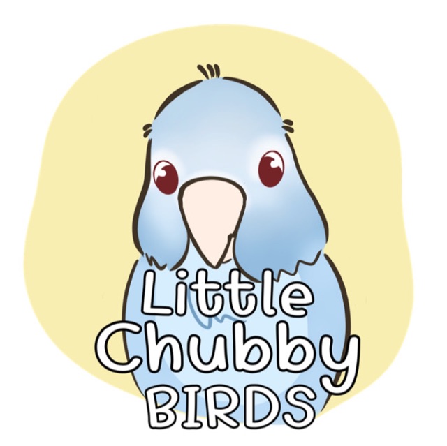 Little Chubby Birds บ้านนกอ้วน, ร้านค้าออนไลน์ | Shopee Thailand