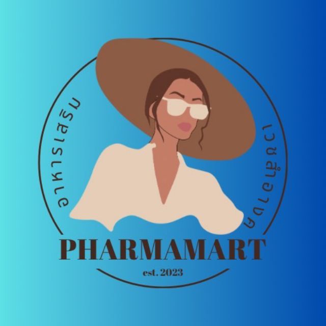 Pharmamart, ร้านค้าออนไลน์ | Shopee Thailand