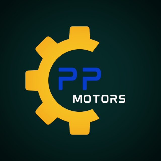 PP_Motors, ร้านค้าออนไลน์ | Shopee Thailand