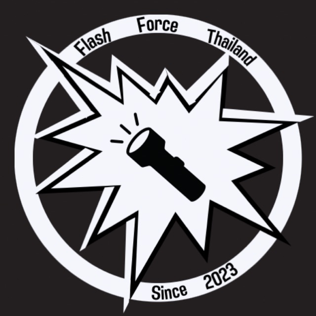 Flash Force Thailand, ร้านค้าออนไลน์ | Shopee Thailand
