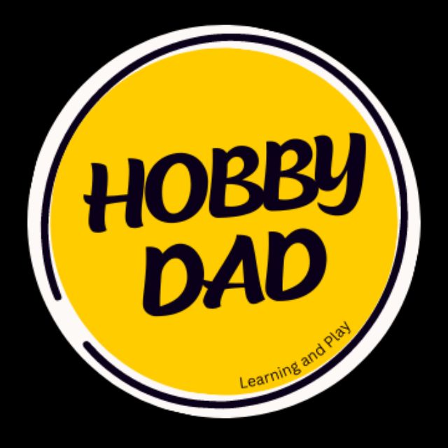 HobbyDAD, ร้านค้าออนไลน์ | Shopee Thailand