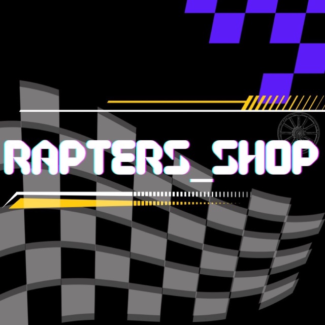 RAPTERS SHOP, ร้านค้าออนไลน์ | Shopee Thailand