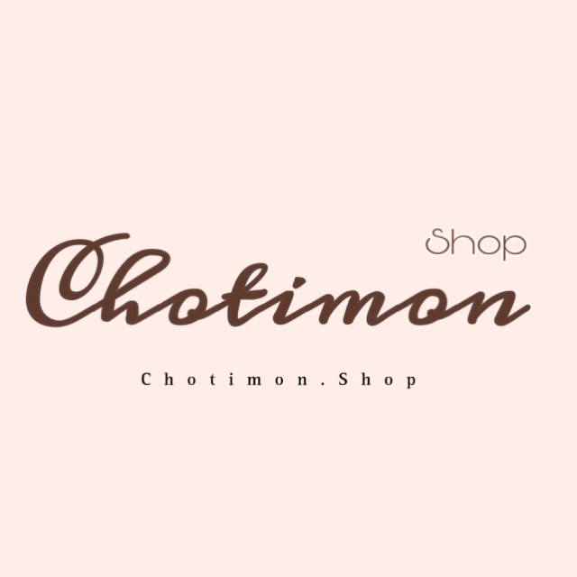 Chotimon.shop, ร้านค้าออนไลน์ | Shopee Thailand