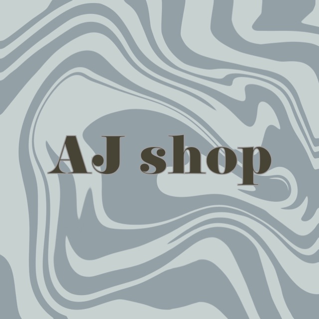 AJ shop., ร้านค้าออนไลน์ | Shopee Thailand