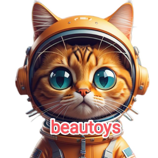 Beau Toys, ร้านค้าออนไลน์ | Shopee Thailand