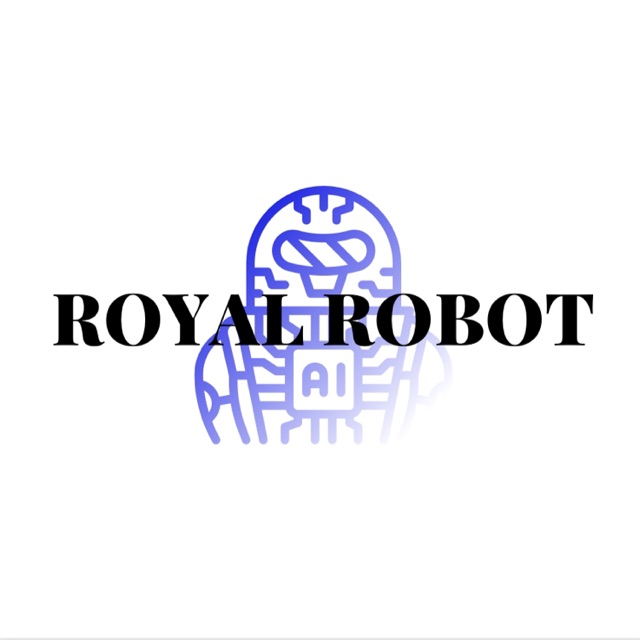 ROYAL_ROBOT, ร้านค้าออนไลน์ | Shopee Thailand